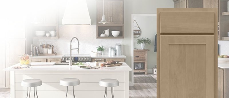 Wood Floors Plus > Cabinets > Benton Quill