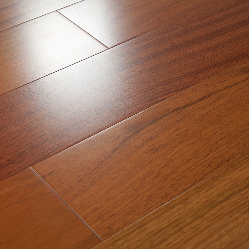 Wood Floors Plus > Woods of Distinction Elegant Exotic Collection ...