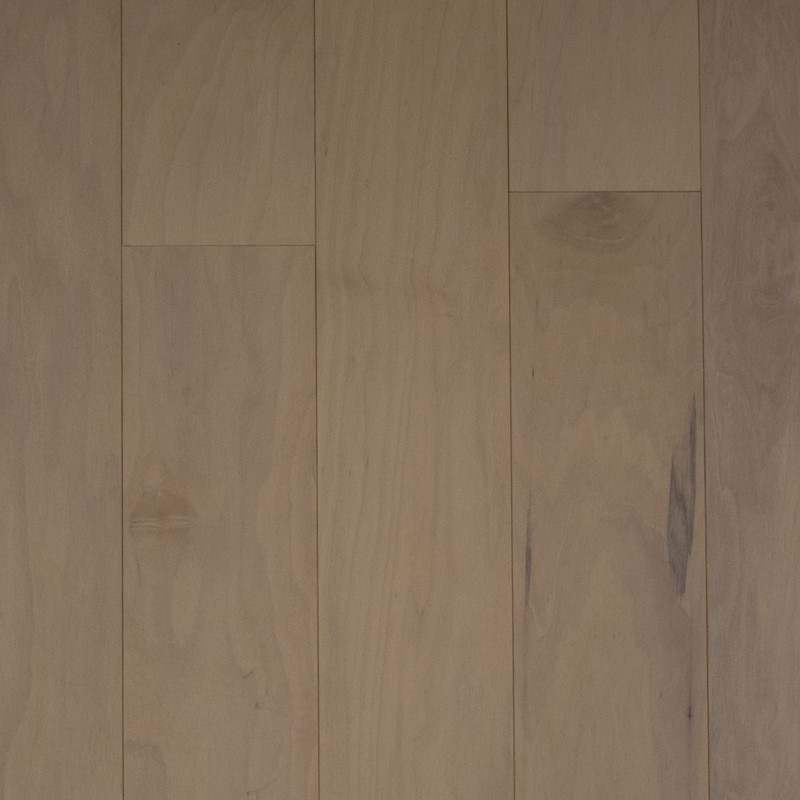 Wood Floors Plus > Clearance Engineered Hardwood Maple Misty Forest 3/8 ...
