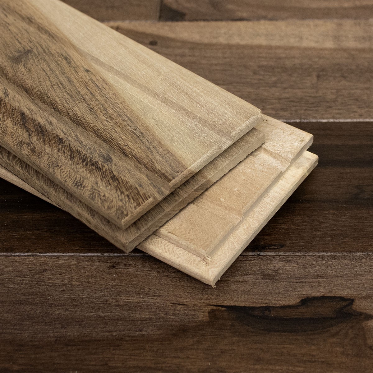Wood Floors Plus > Solid Hardwood > Marco Polo Solid Exotic Brazilian ...