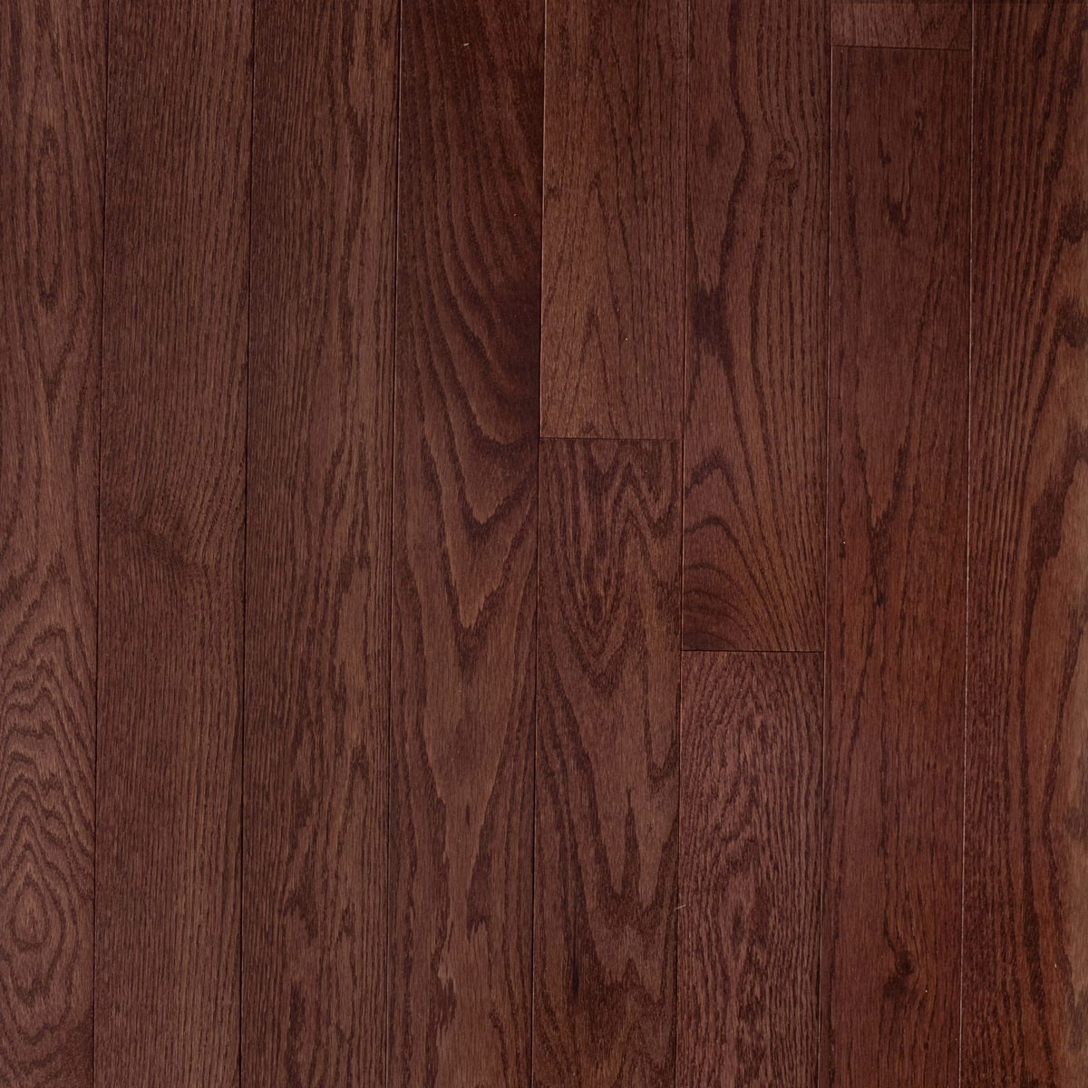 Wood Floors Plus > Solid Oak > Bruce Solid Hardwood Micro Edge / Square ...