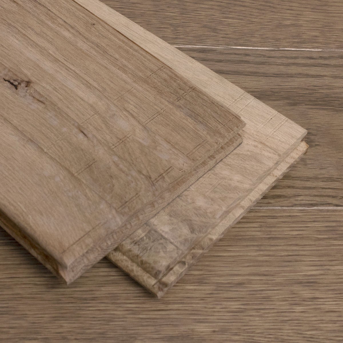 Wood Floors Plus > Solid Hardwood > Autograph Solid Hardwood White Oak ...