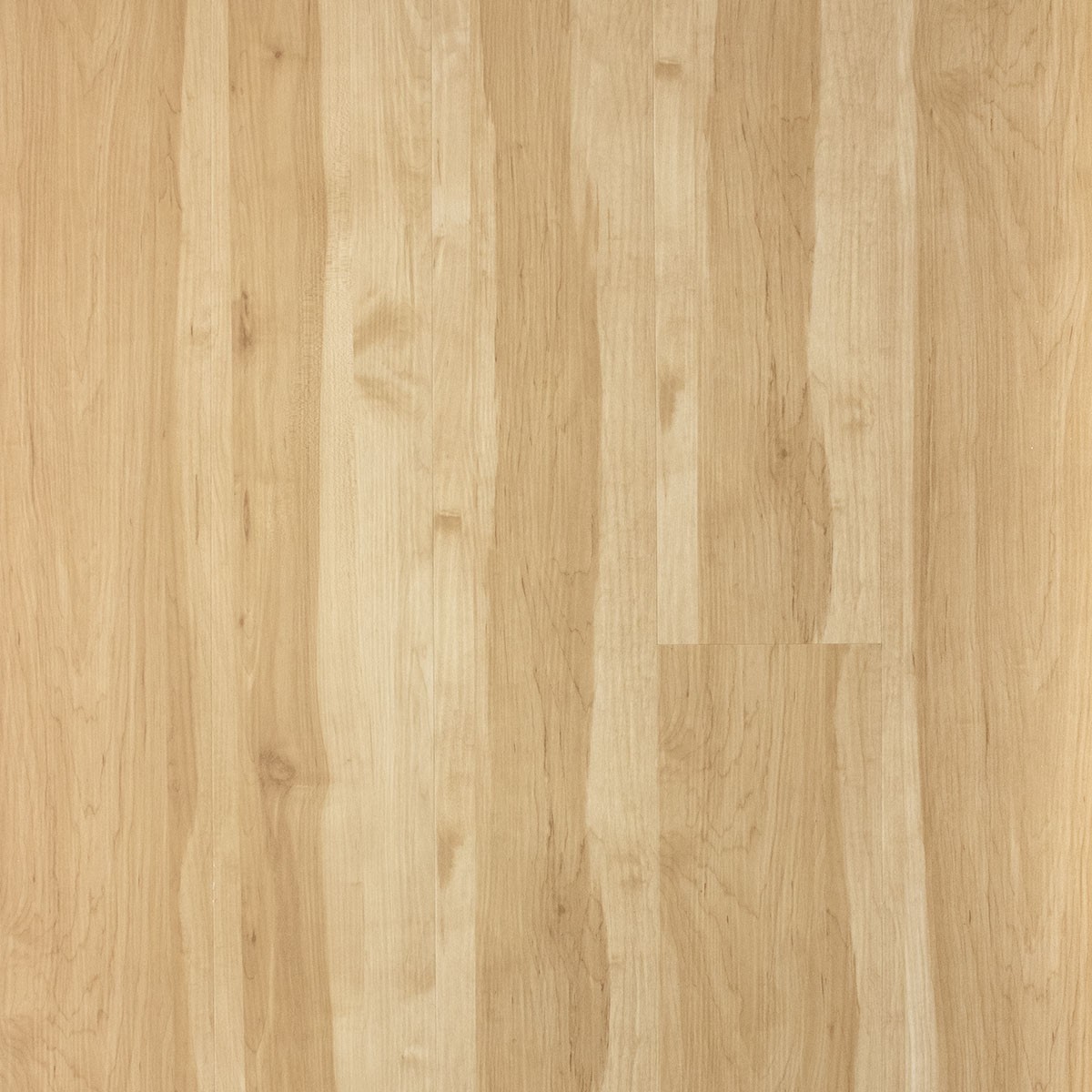 Wood Floors Plus > Waterproof Flooring > Rigid Core Maple Light 6 mm w ...