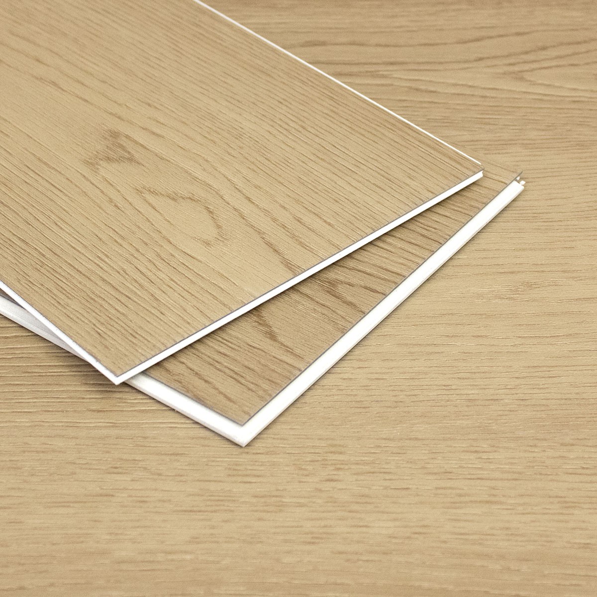 Wood Floors Plus > Waterproof Flooring > Wave Collection WPC Natural 7 ...