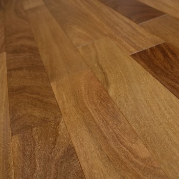 Wood Floors Plus > Solid Hardwood > Hawa Teak Natural (Cumaru) 3/4 inch ...