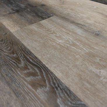 Wood Floors Plus > Locking Luxury Vinyl > Rigid Core Invincible Carbon ...
