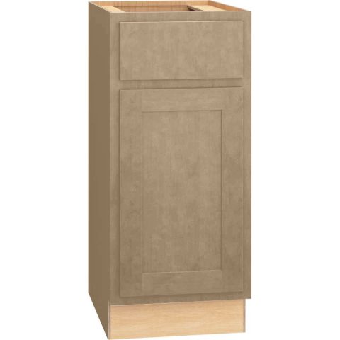 Wood Floors Plus > Benton Quill > Base Cabinets