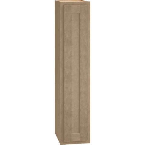Wood Floors Plus > Benton Quill > Wall Cabinets