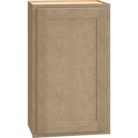 Wood Floors Plus > Benton Quill > Wall Cabinets