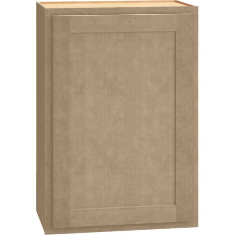 Wood Floors Plus > Benton Quill > Wall Cabinets