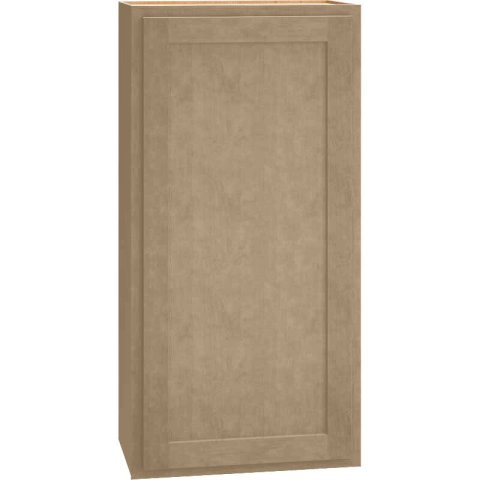 Wood Floors Plus > Benton Quill > Wall Cabinets