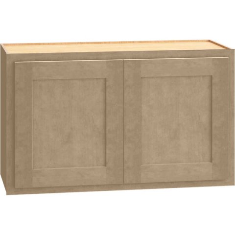 Wood Floors Plus > Benton Quill > Wall Cabinets