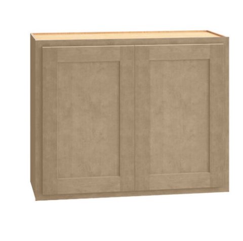 Wood Floors Plus > Benton Quill > Wall Cabinets