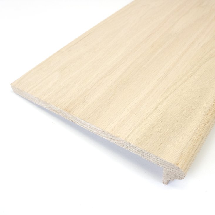 Wood Floors Plus > Treads and Risers > Retro fit Treads 11 1/2 inch x ...